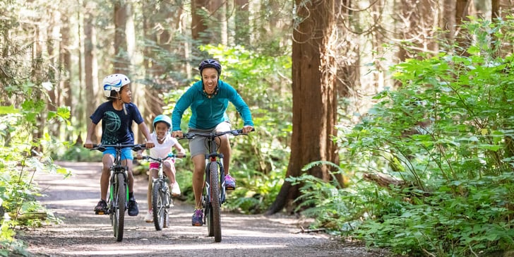 54 Outdoor Activities For Kids | POPSUGAR Family