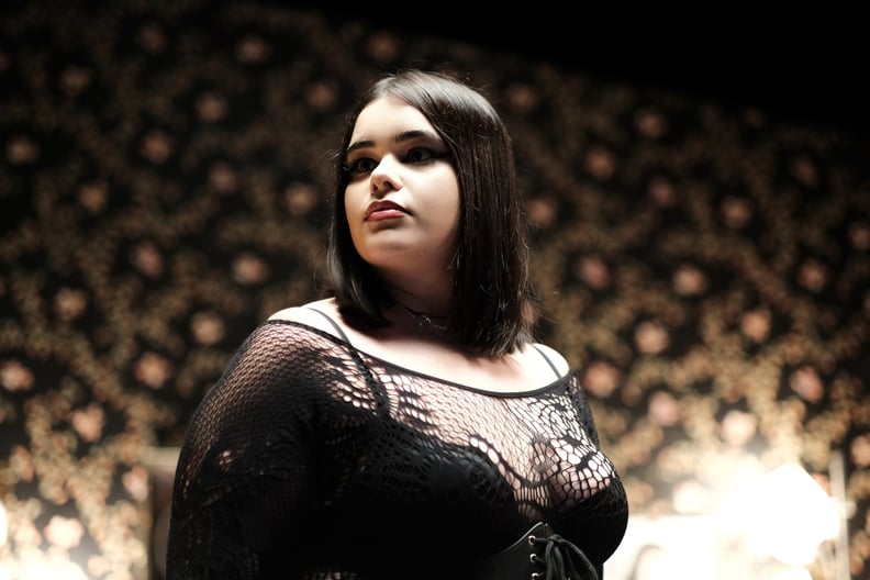 Kat From Euphoria Deserved More Before Her Exit | PS Entertainment