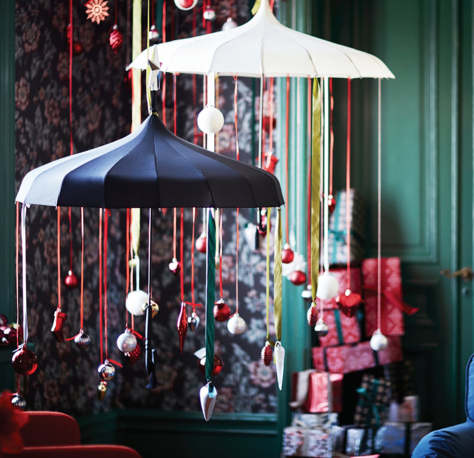New Ikea Winter Holiday Collection 2016 | POPSUGAR Home
