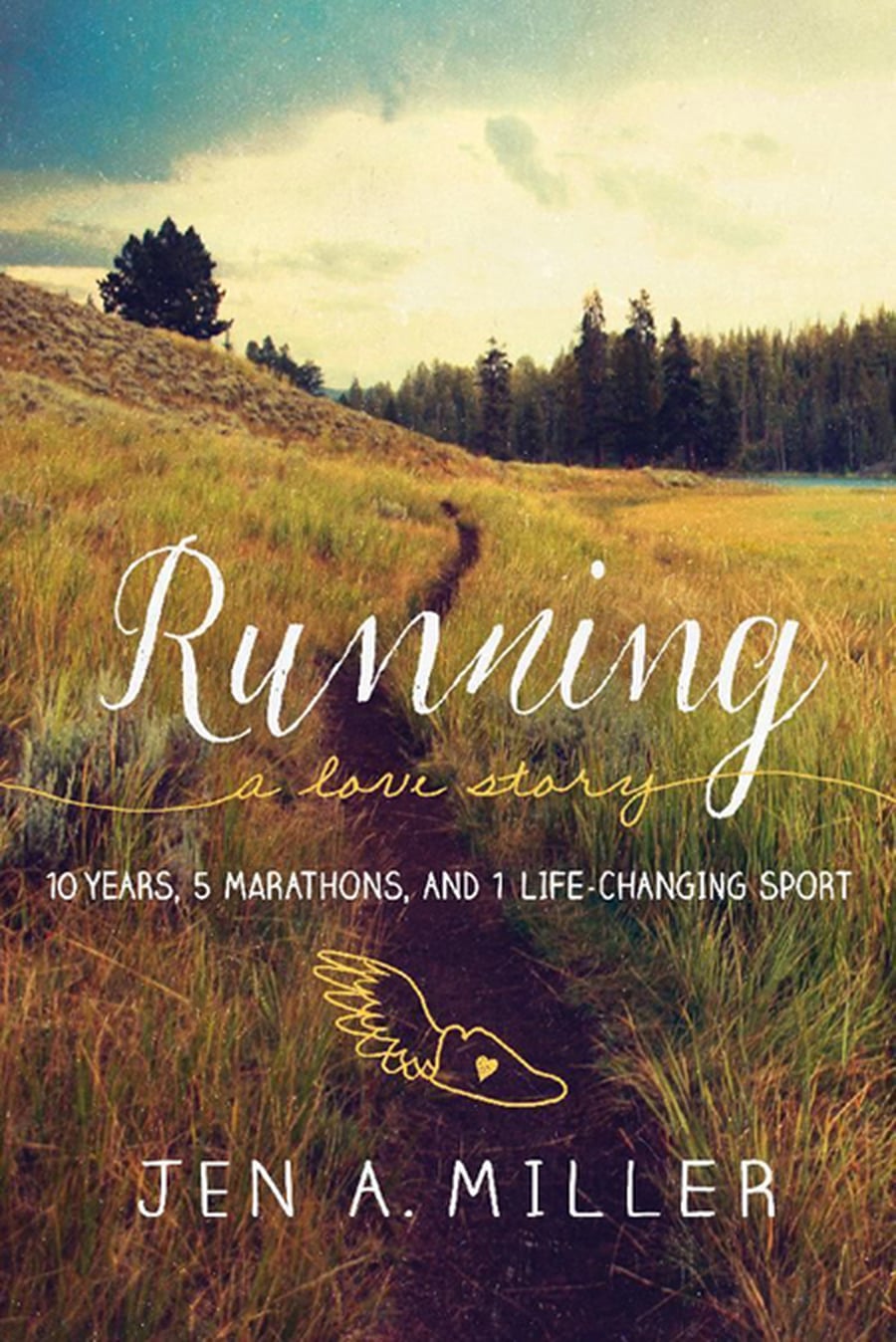 Inspiring Books About Running | PS Fitness