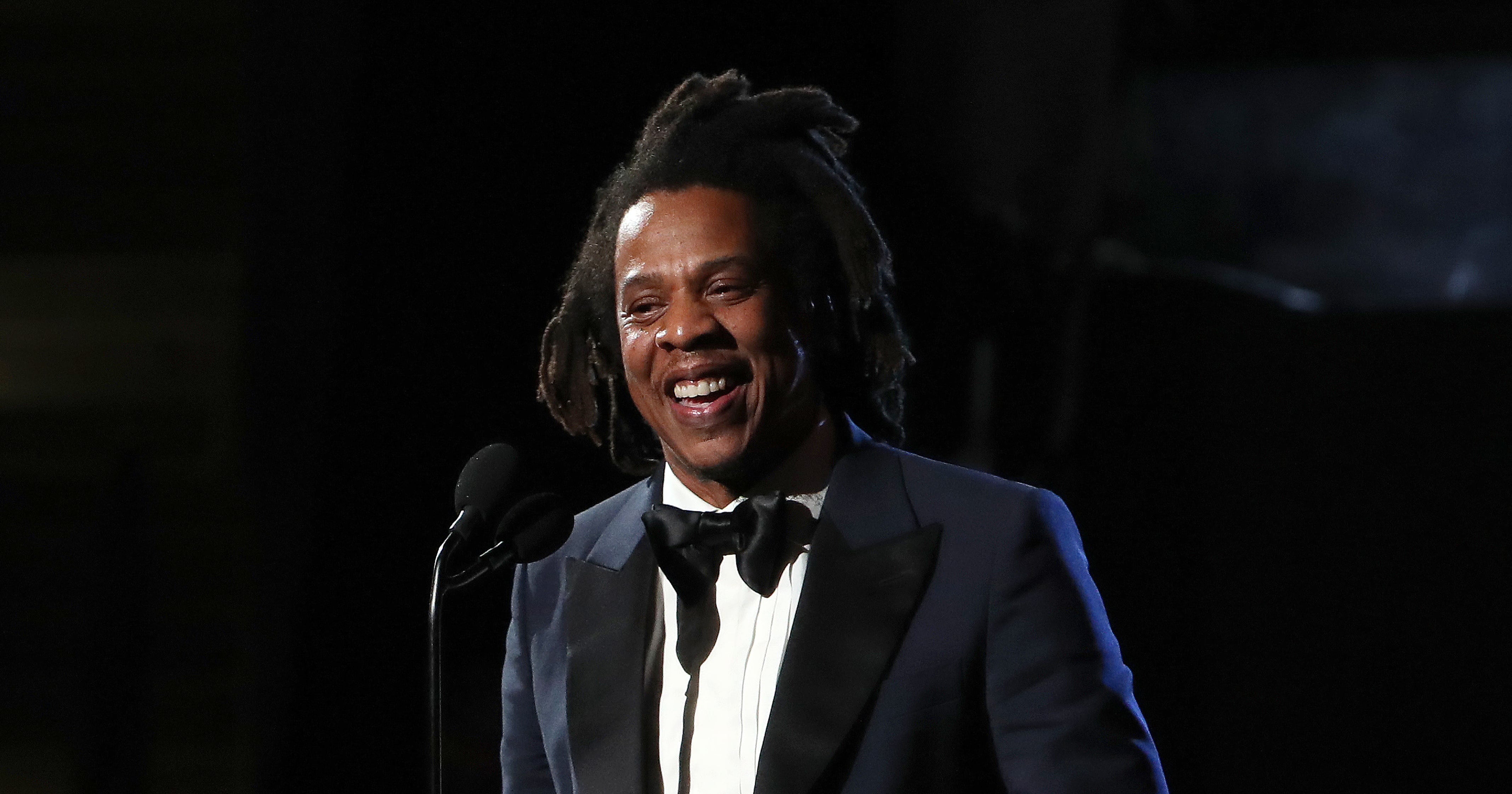 JAY-Z Is the Most Grammy-Nominated Artist in History | PS Entertainment