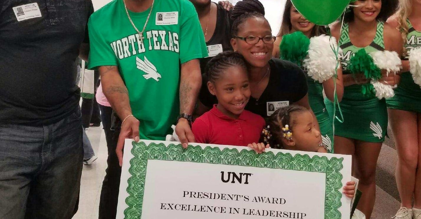 8-Year-Old Gets Accepted to College (Video) | PS Family