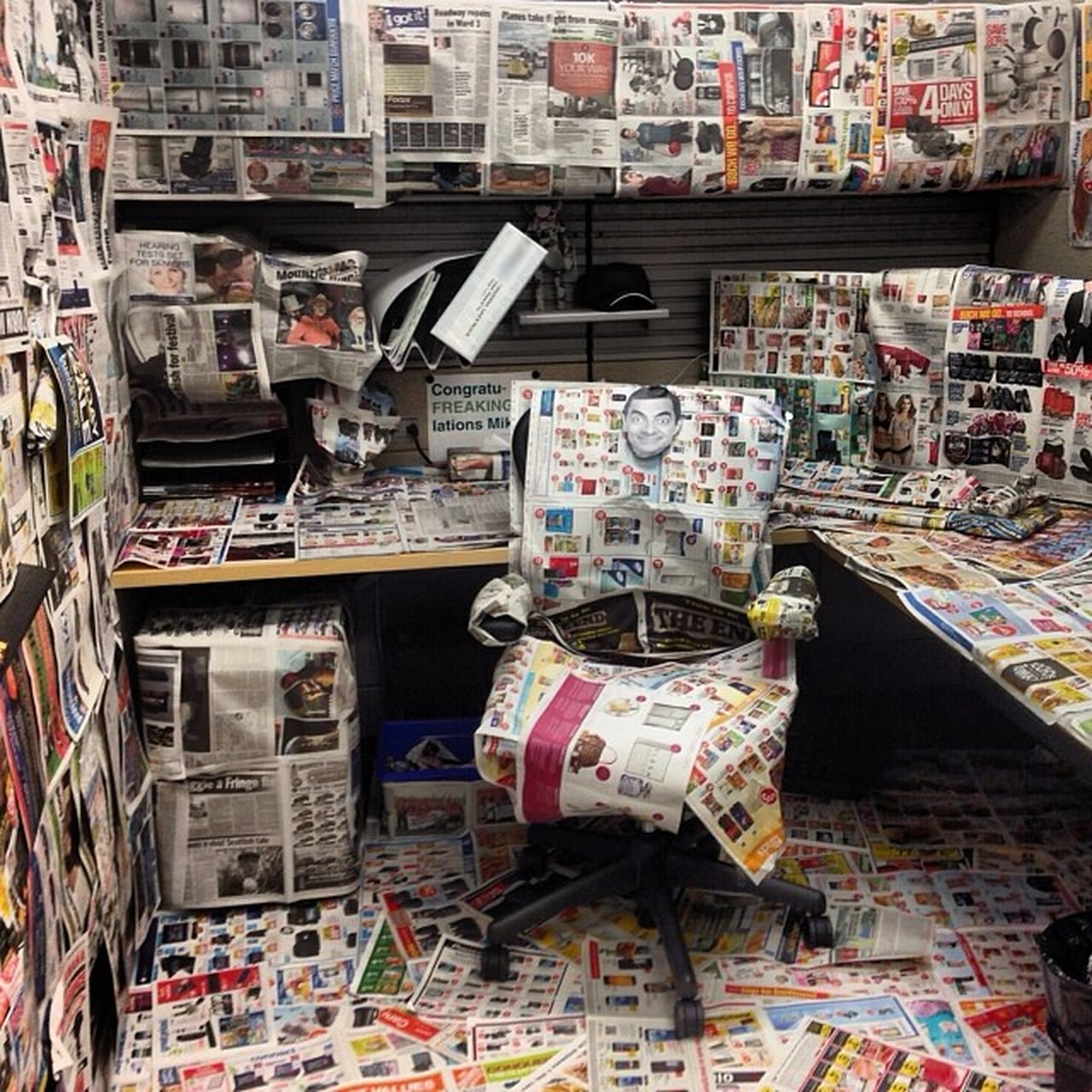 Office Pranks | PS Money