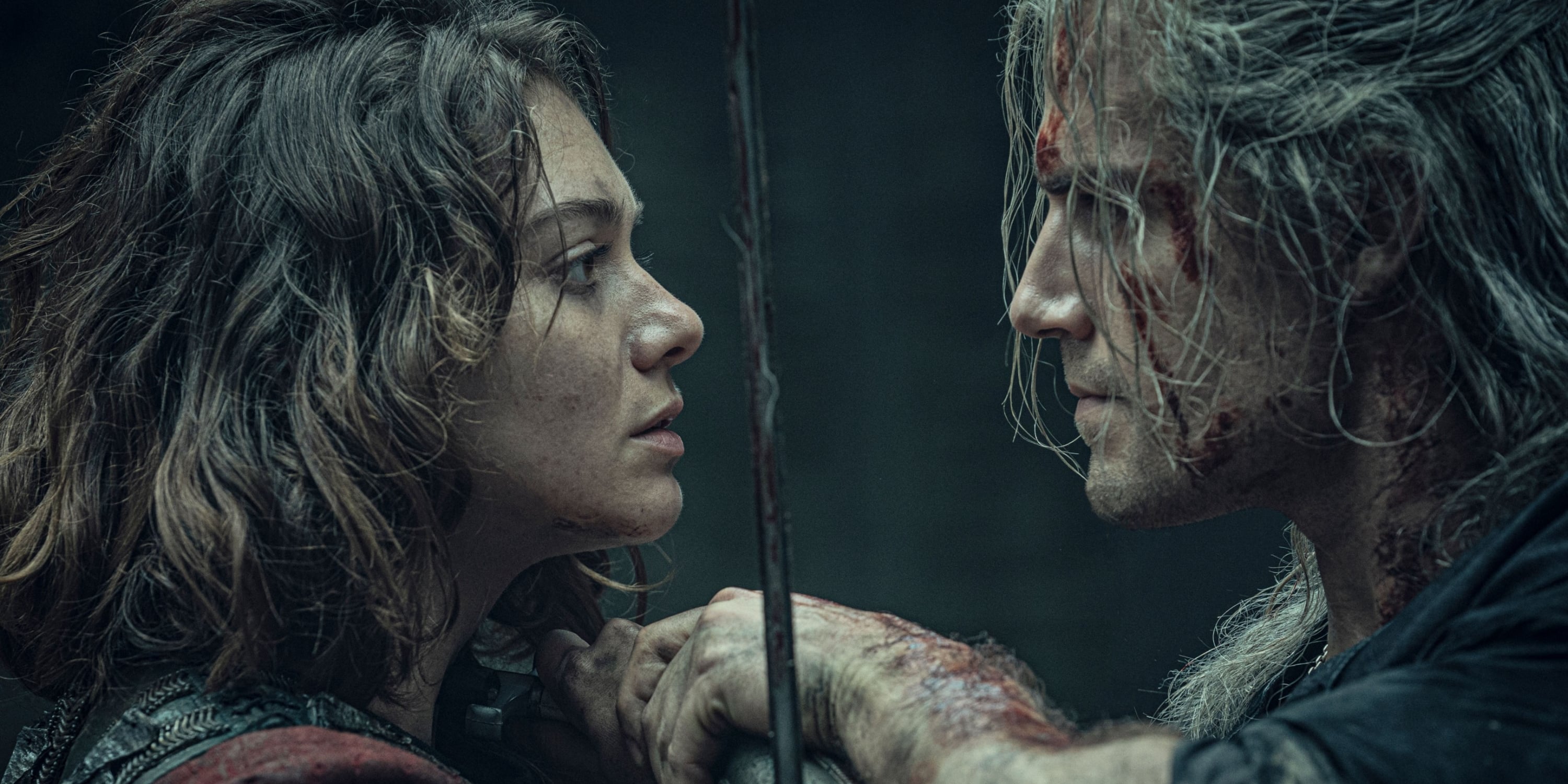 The Witcher Chronological Timeline | PS Entertainment