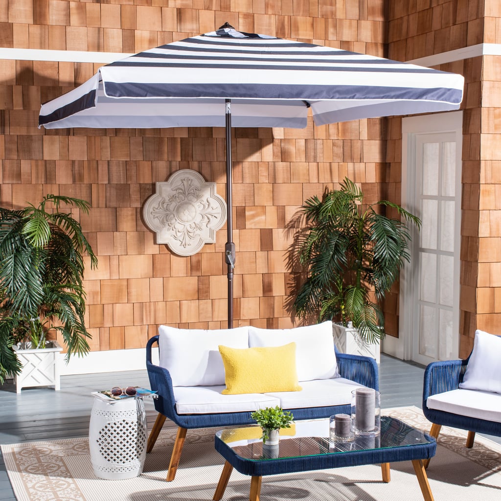 Best Outdoor Umbrellas | 2022 | POPSUGAR Home