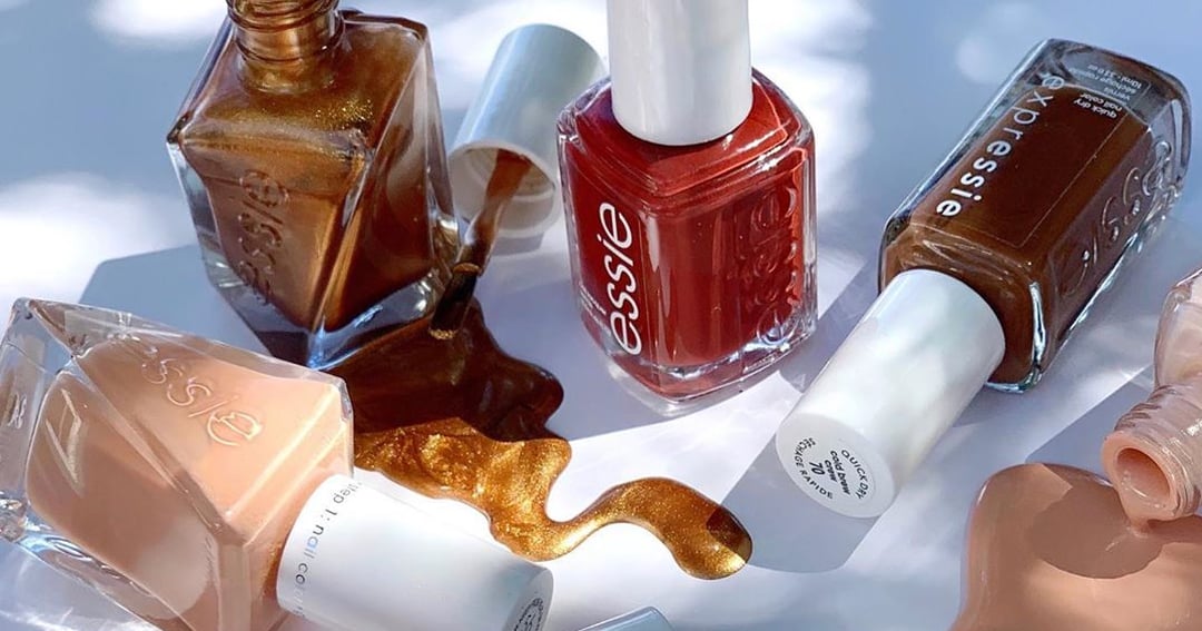 Get Free Essie Nail Polish With New CVS Loyalty Program | PS Beauty