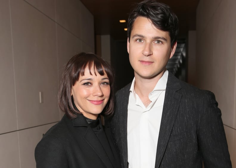 Rashida Jones Gives Birth to First Child | PS Celebrity