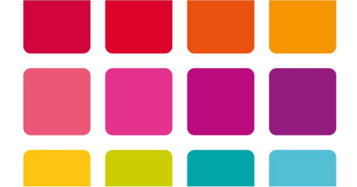 Guess the Colors Quiz | POPSUGAR Tech