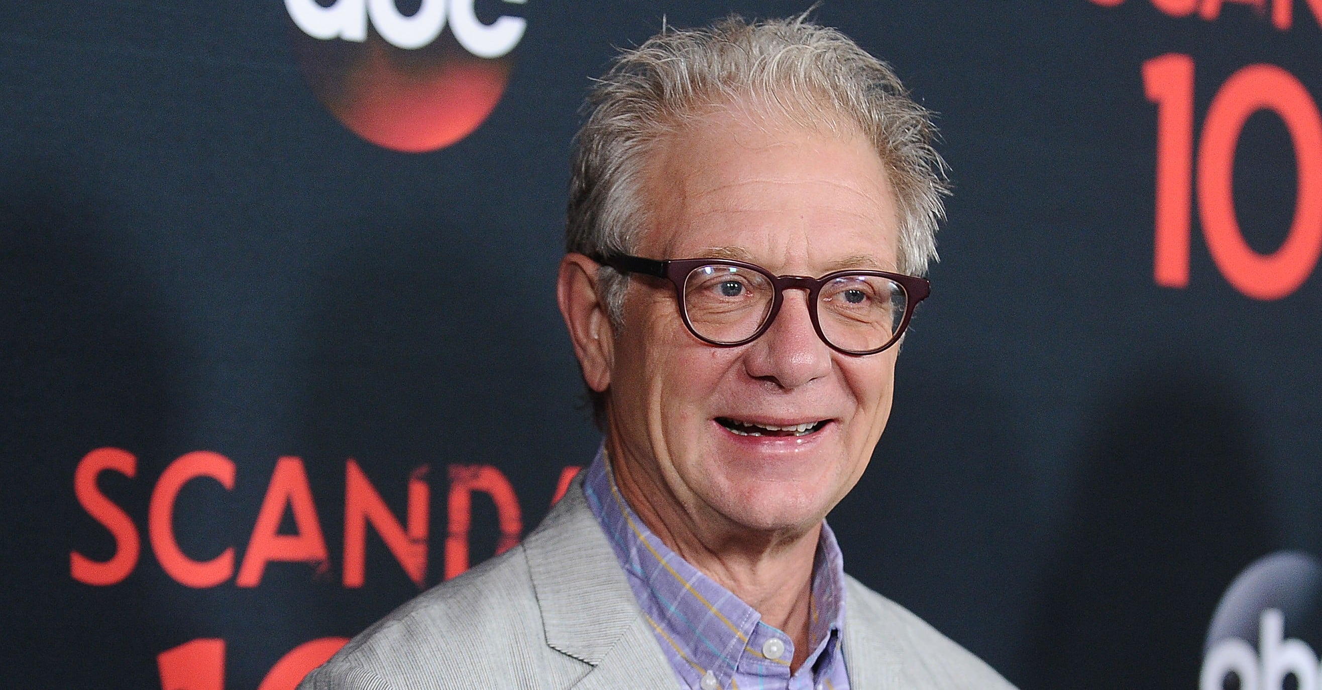 Jeff Perry Returning to Grey's Anatomy as Thatcher Grey | PS Entertainment