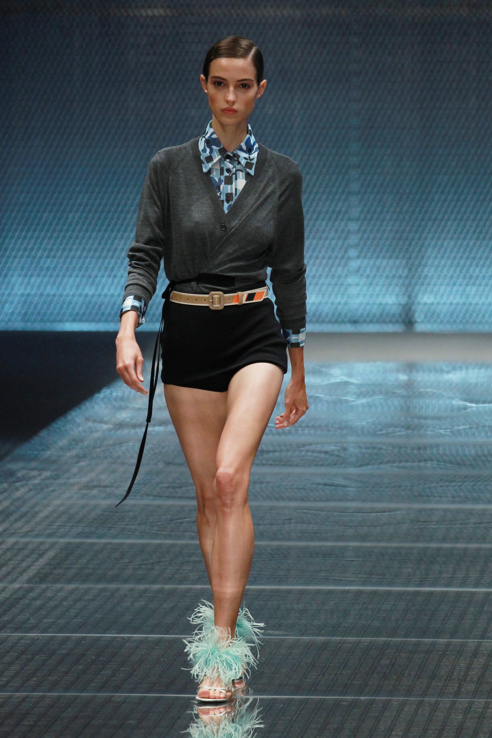 Prada Spring 2017 Collection | PS Fashion