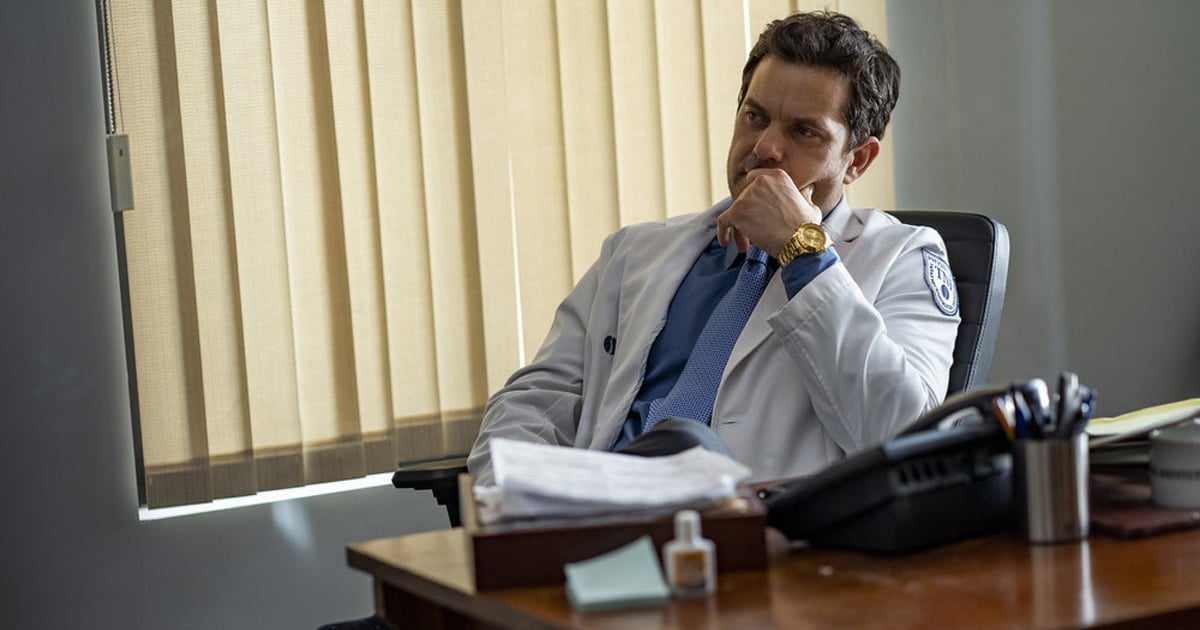 Dr. Death: How Many People Did Christopher Duntsch Kill? | POPSUGAR ...