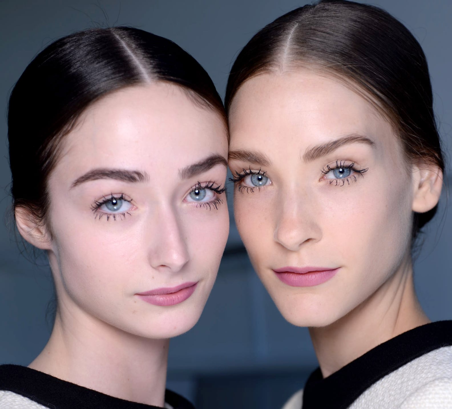 Hair and Makeup Spring 2016 | New York Fashion Week | PS Beauty