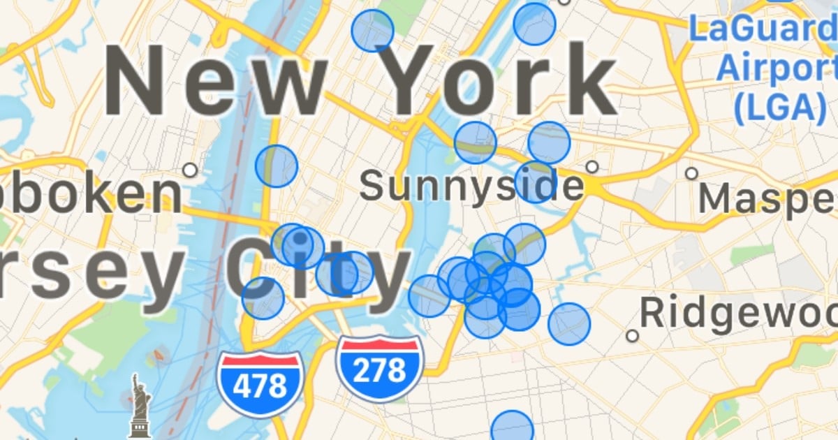 How to Find Your Frequent Locations in iPhone | PS Tech