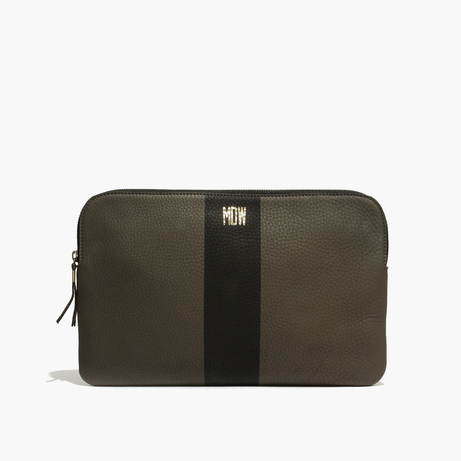 Madewell Monogrammed Bags | PS Fashion
