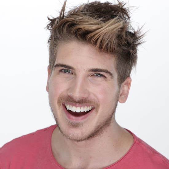 Joey Graceffa | POPSUGAR Celebrity
