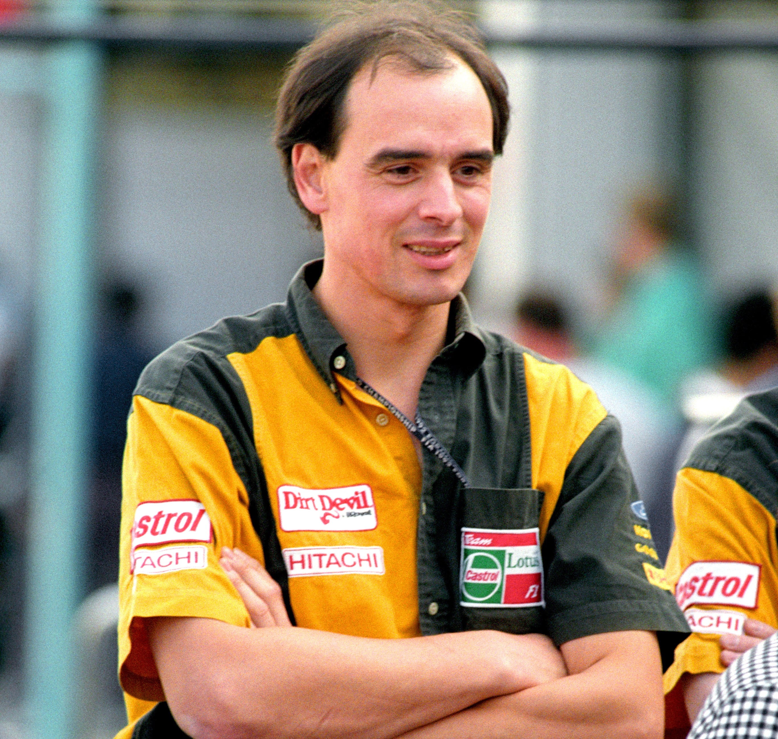 Who Is James Gilbey? | POPSUGAR Celebrity