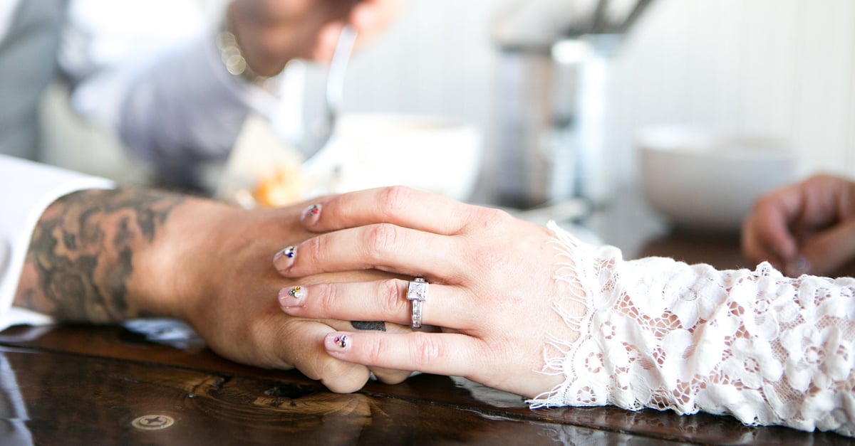 How to Tell If You're Ready to Get Engaged | PS Love