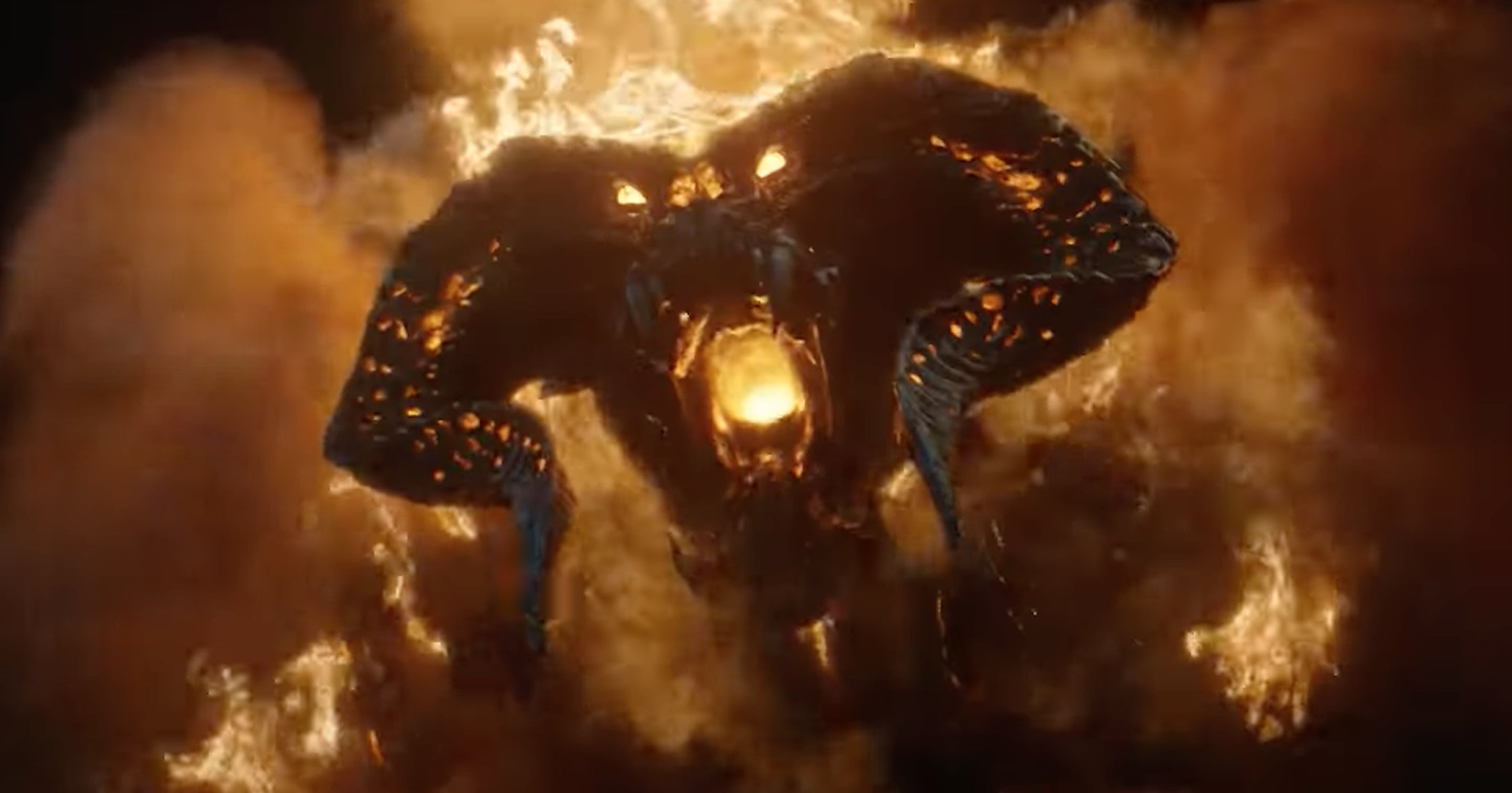 Watch Prime Video's The Rings of Power Series Trailer | PS Entertainment