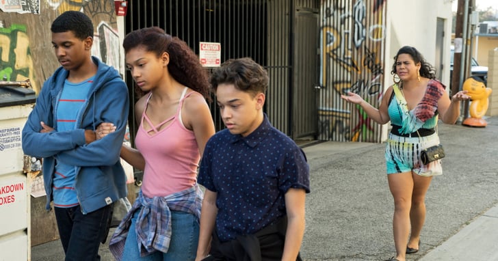 Cast Quotes About On My Block Season 2 | POPSUGAR Entertainment UK
