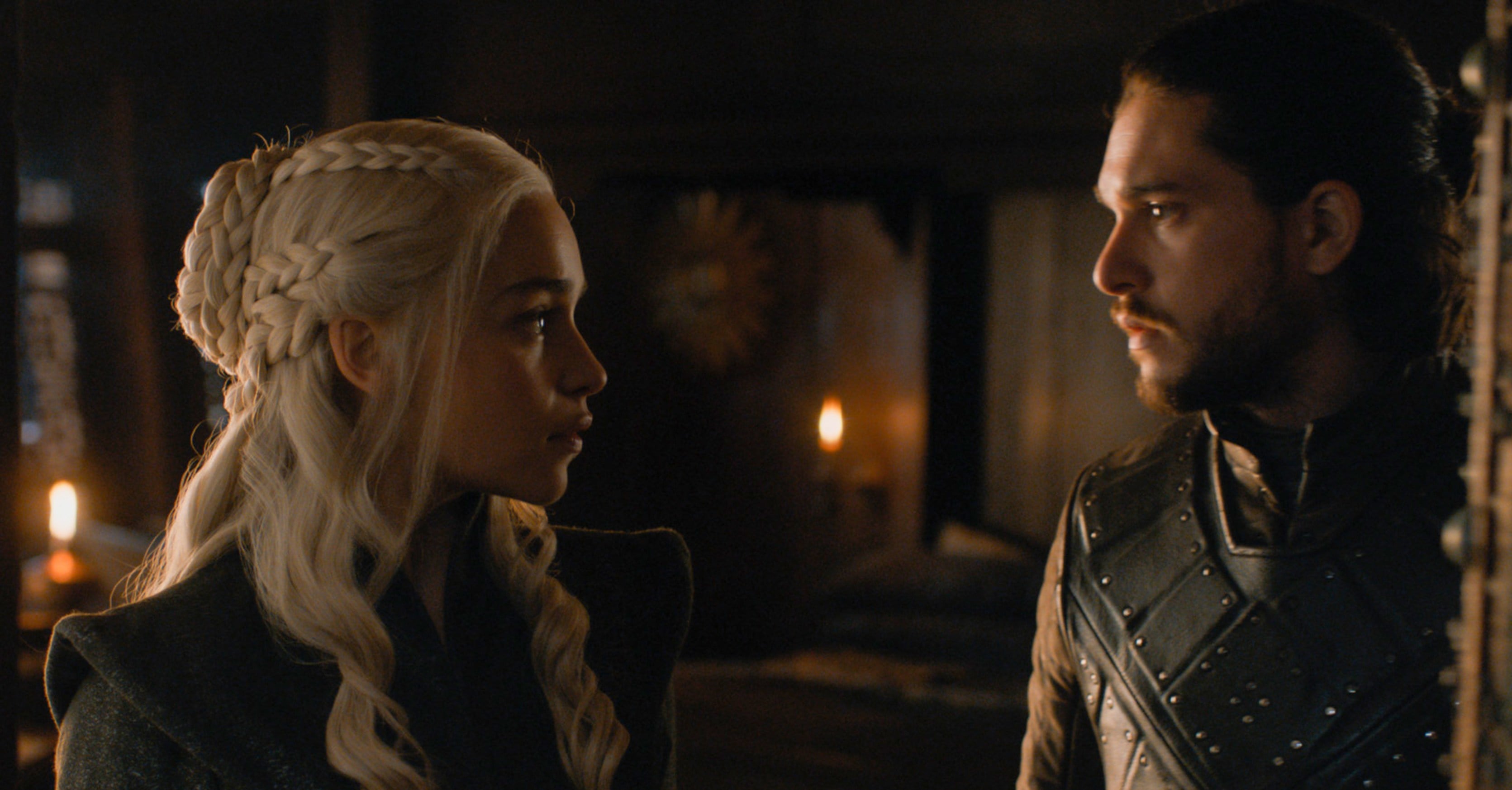 Game of Thrones Prequel Pilot Details | POPSUGAR Entertainment