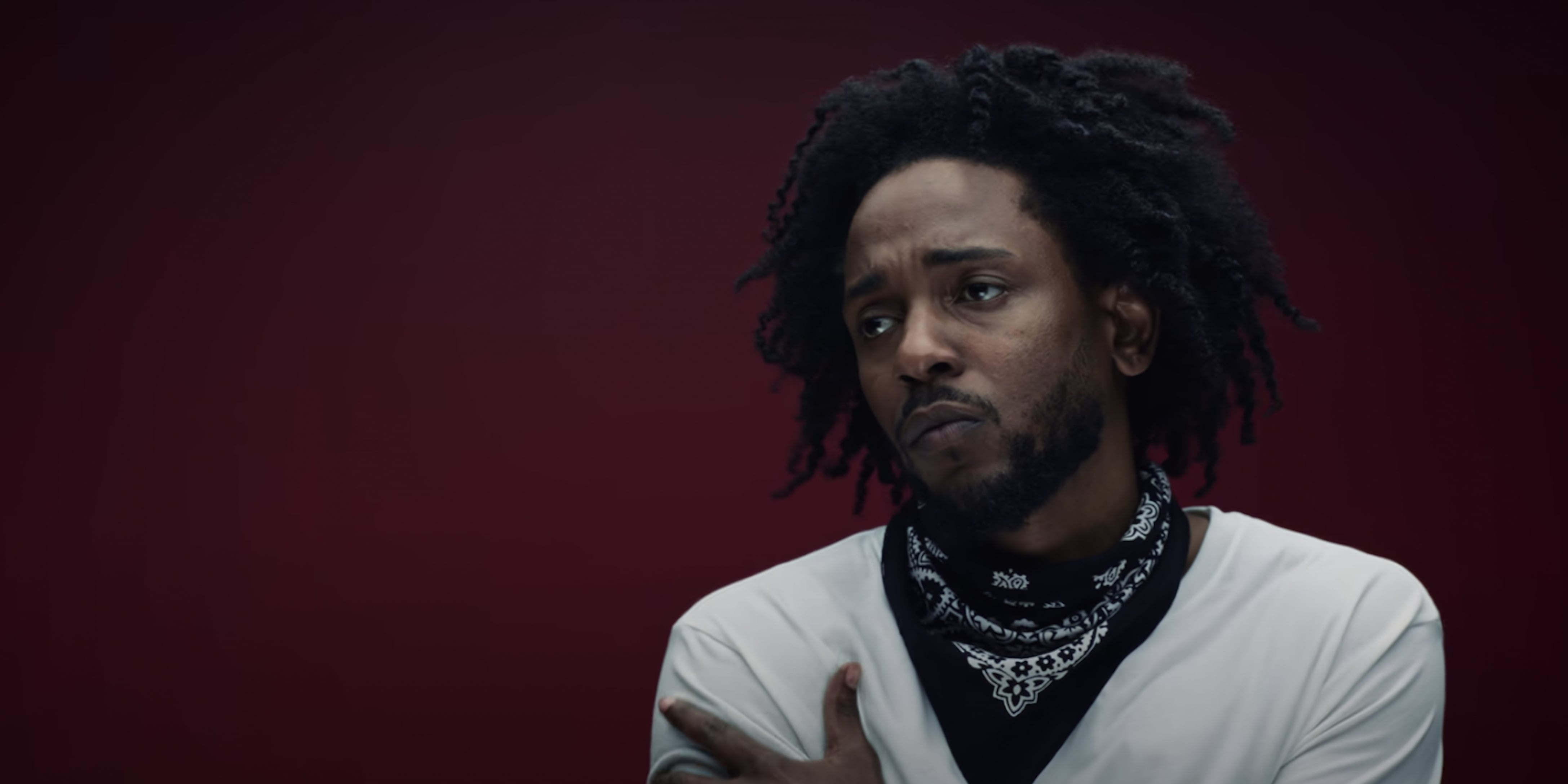 Kendrick Lamar's "The Heart Part 5" Video Hidden Meanings | PS ...