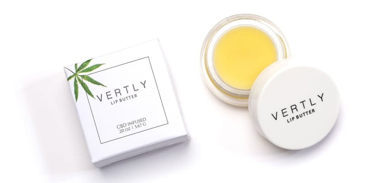 Best CBD Gifts | POPSUGAR Fitness