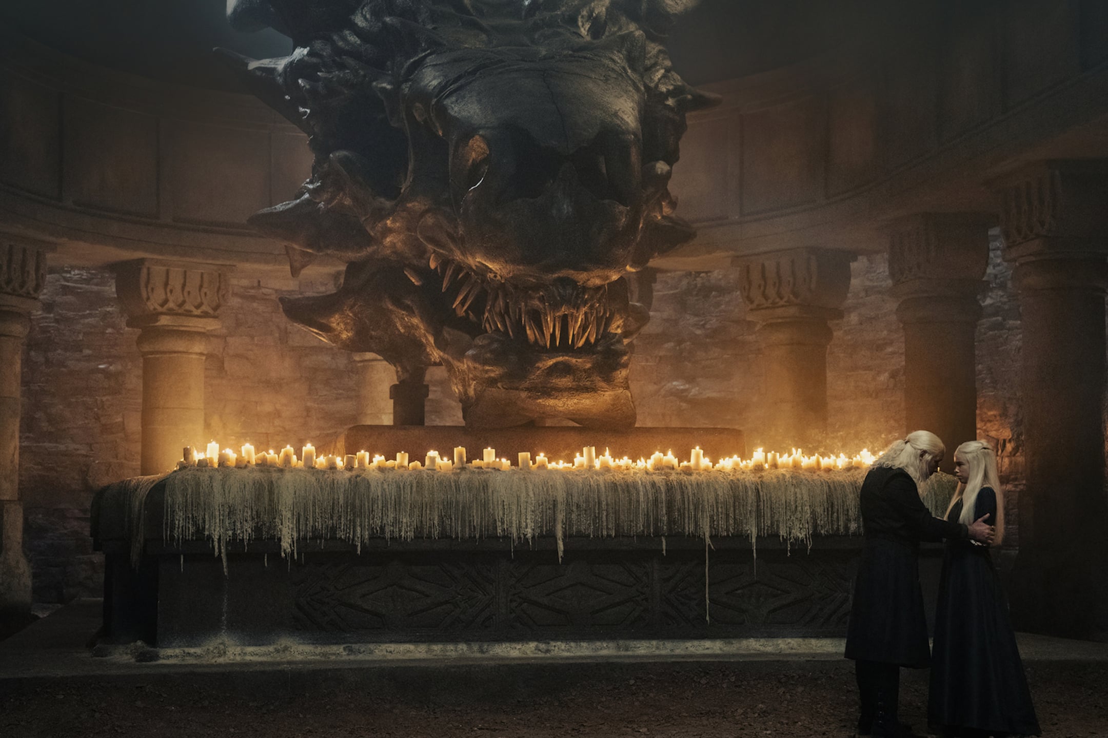 The Song of Ice and Fire Dream, Explained | POPSUGAR Entertainment