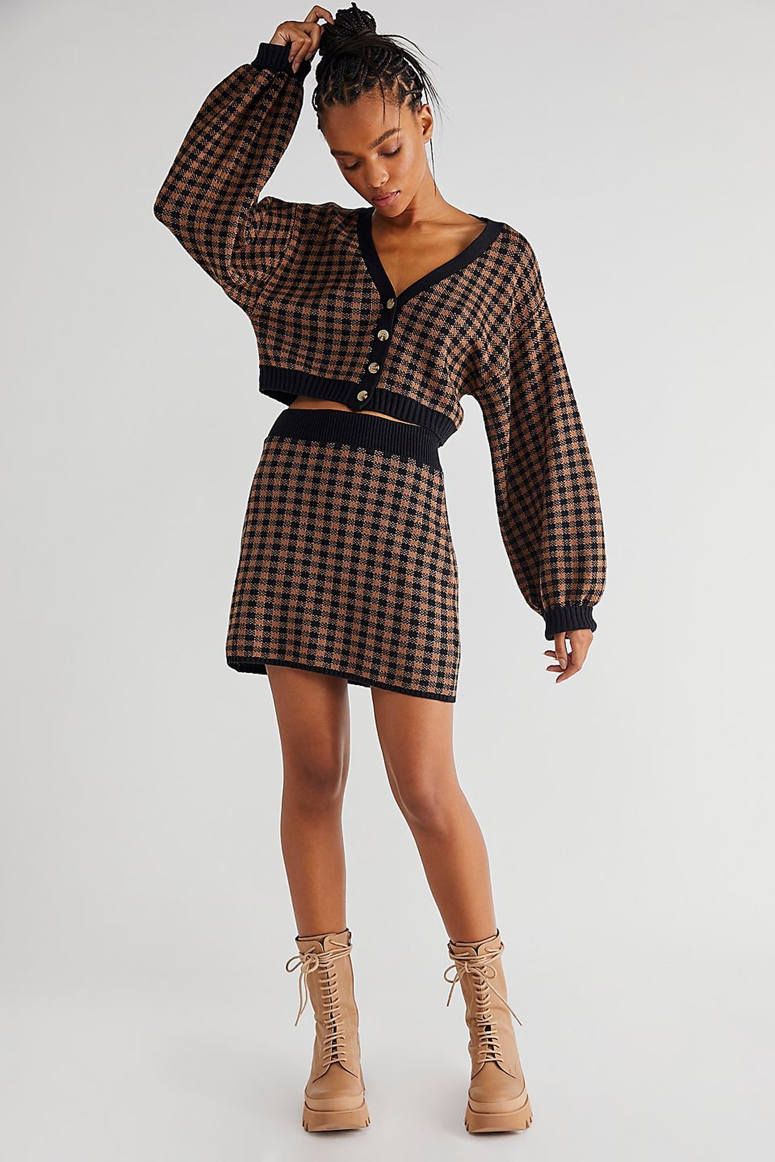 Most Popular Women's Clothes Trends For Fall 2021 | PS Fashion