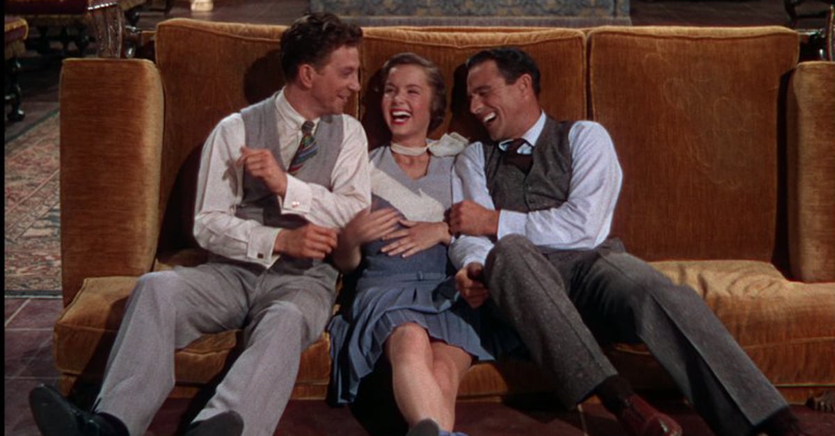 The Best Classic Movies For Kids | PS Family