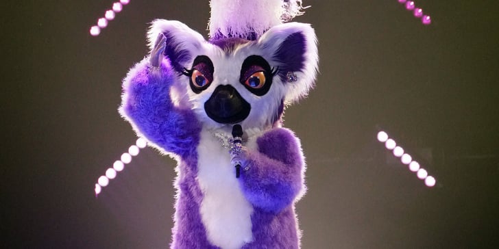 Who Has Been Unmasked on The Masked Singer Season 7? | POPSUGAR ...