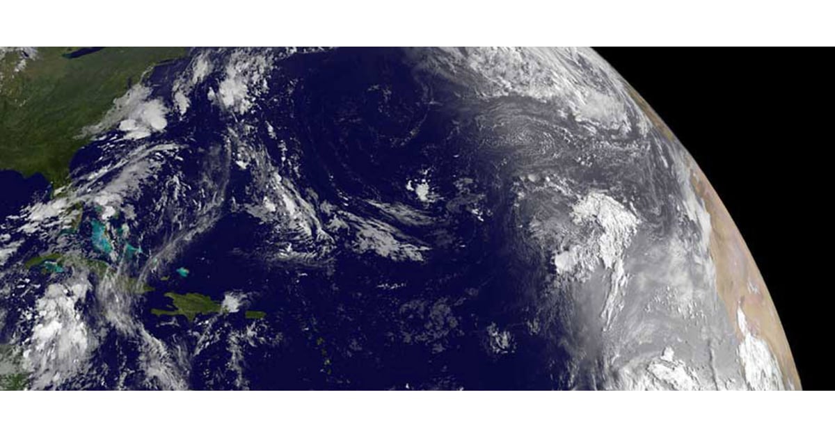 Climate Change Evidence | POPSUGAR Tech