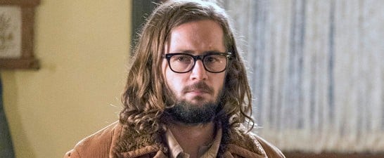 Why Did This Is Us Cast Two Actors to Play Nicky? | PS Entertainment