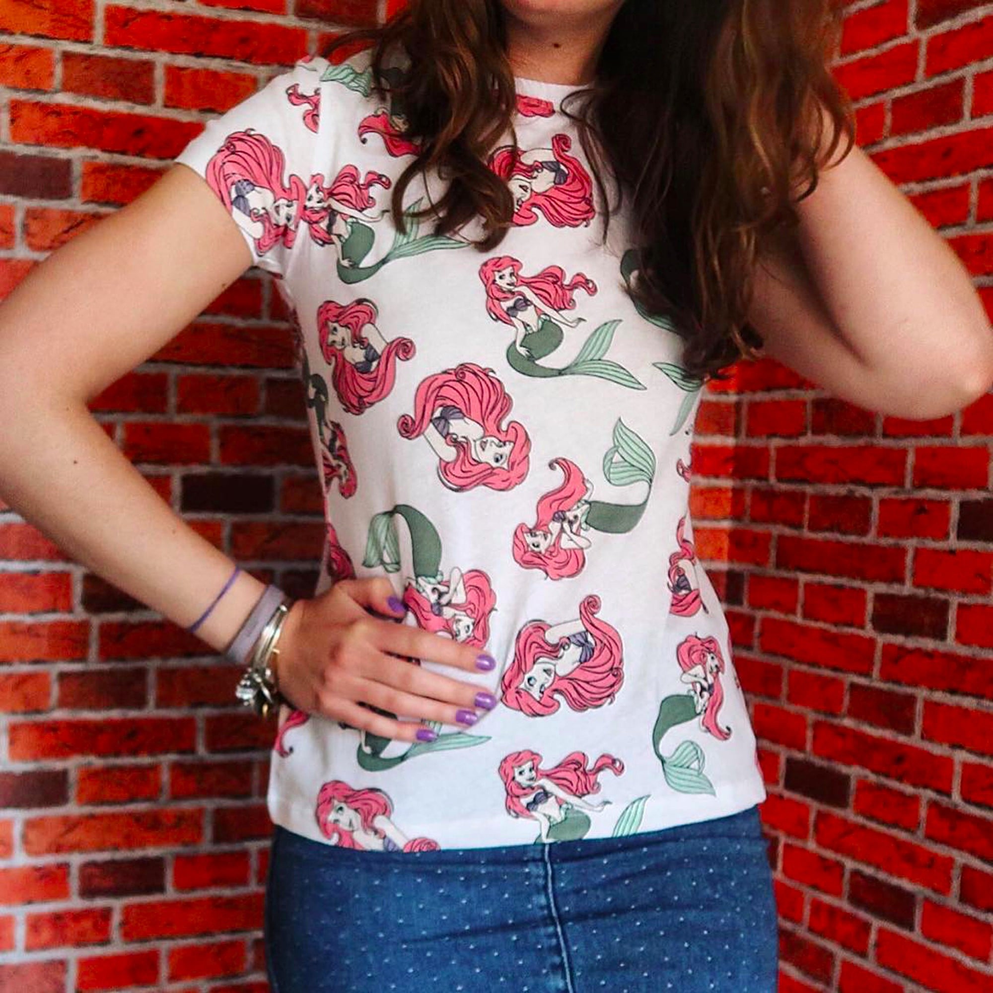 Primark The Little Mermaid Collection | PS Love