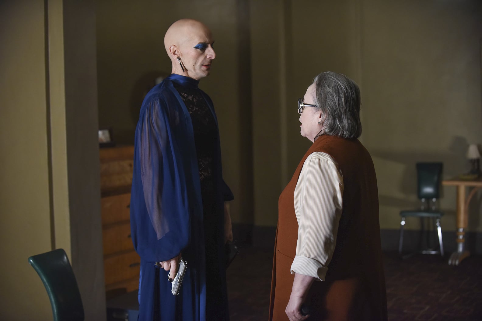 American Horror Story: Hotel Pictures | PS Entertainment