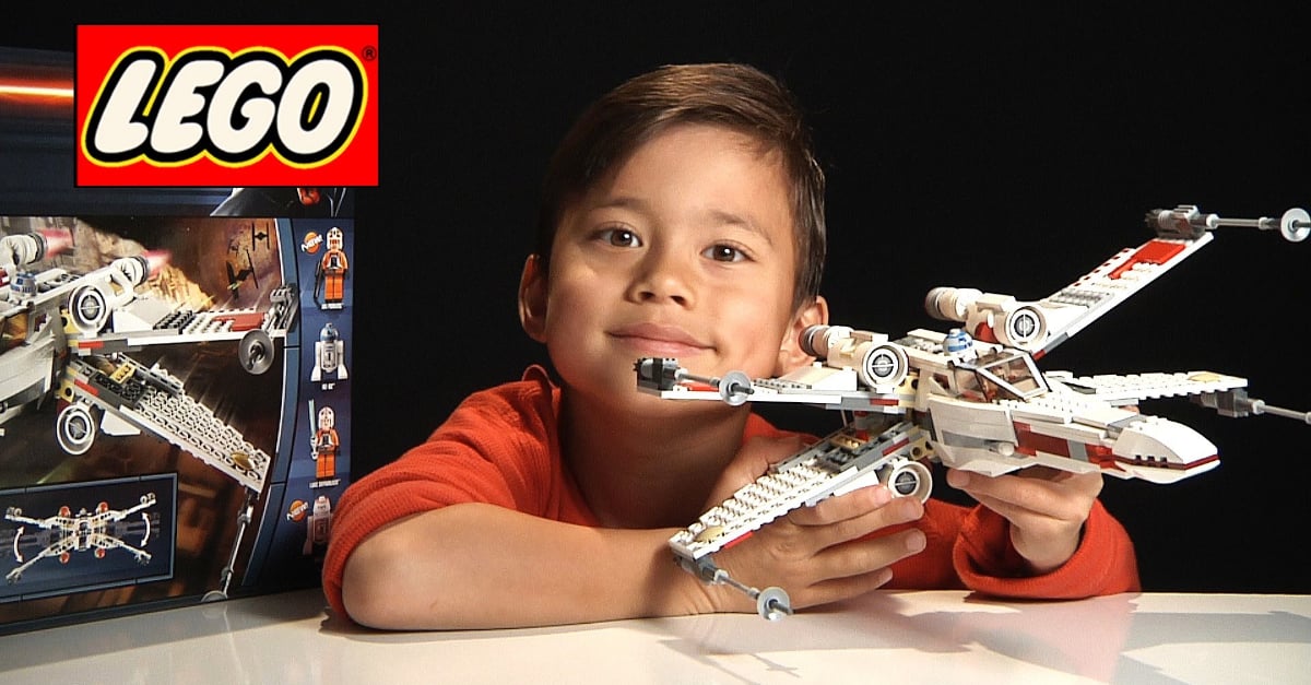 EvanTube Toy Reviews | PS Family