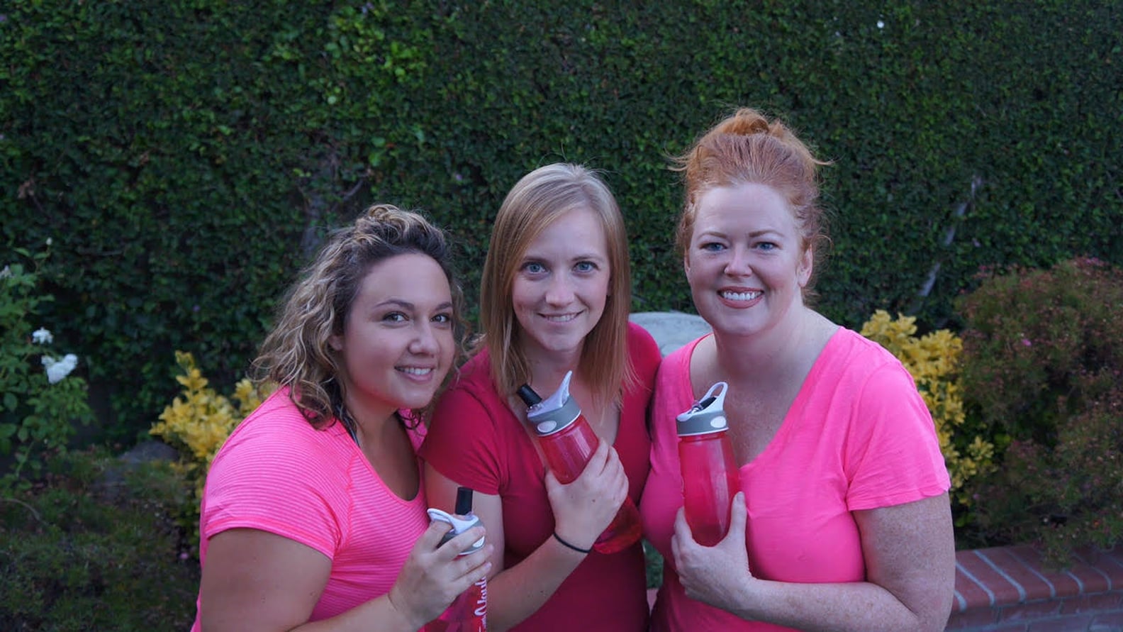 BBG Weight-Loss Transformation: Whitnee | PS Fitness