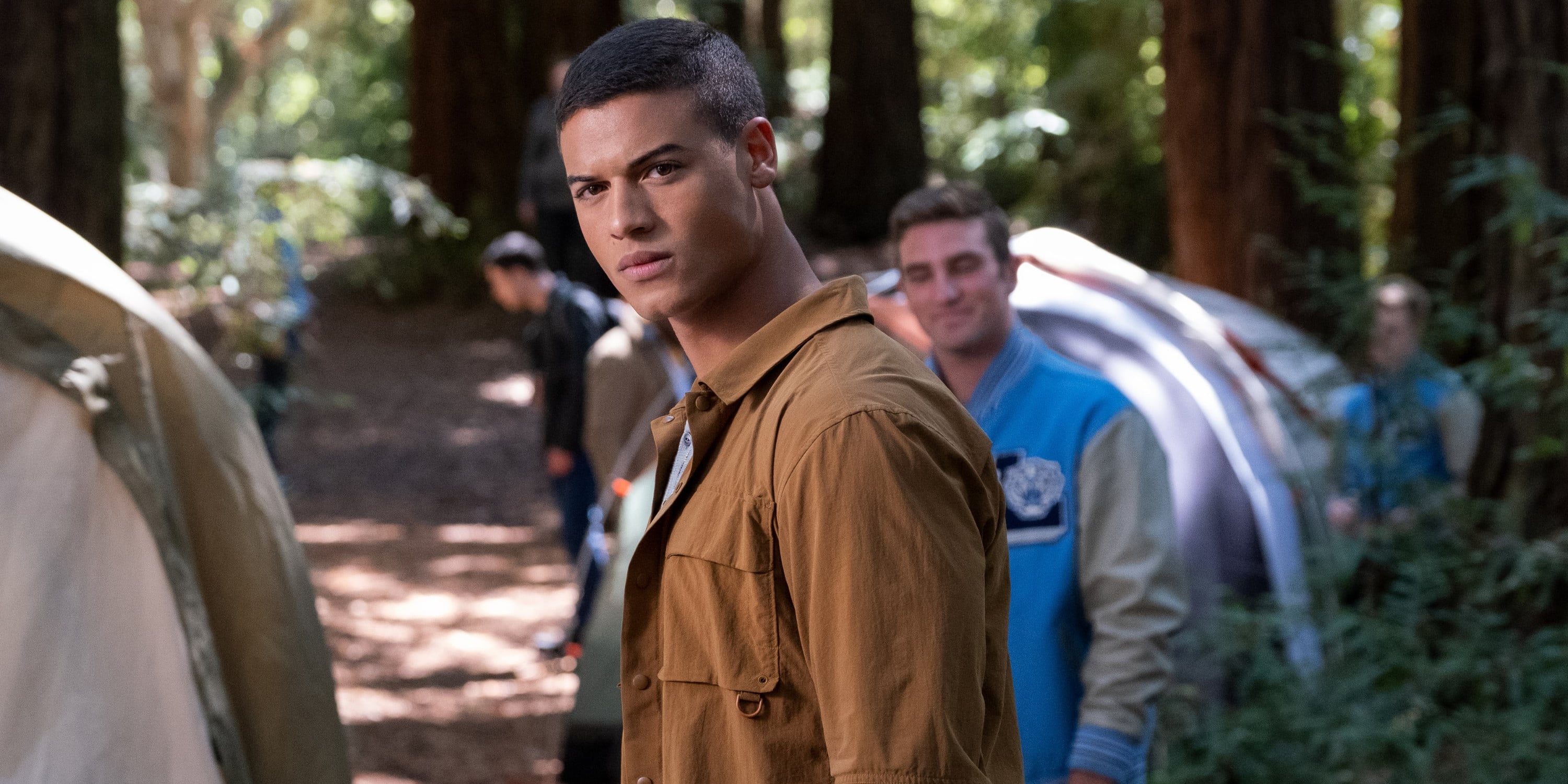 13 Reasons Why: Who Is Beecher? | PS Entertainment