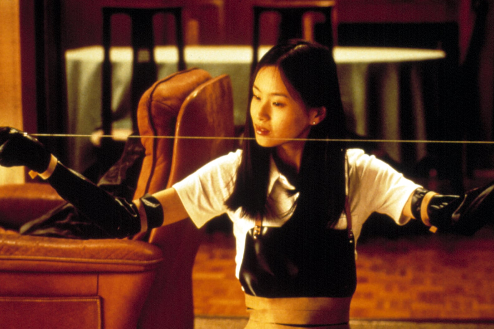 The 10 Best J-Horror Movies You Can Watch Now | PS Entertainment
