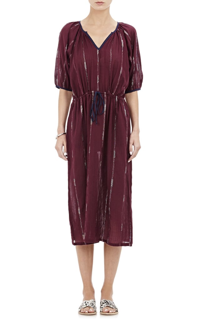 Bohemian Gauzy Tops and Dresses | POPSUGAR Fashion