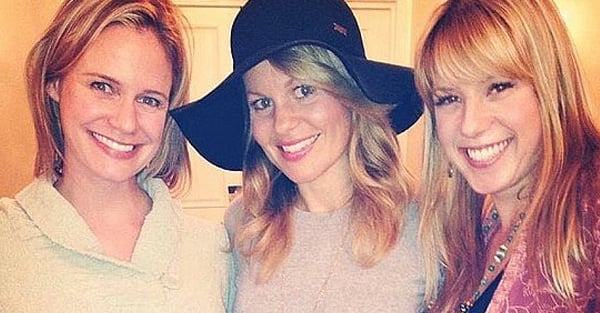 Full House Cast Instagram Pictures | PS Celebrity
