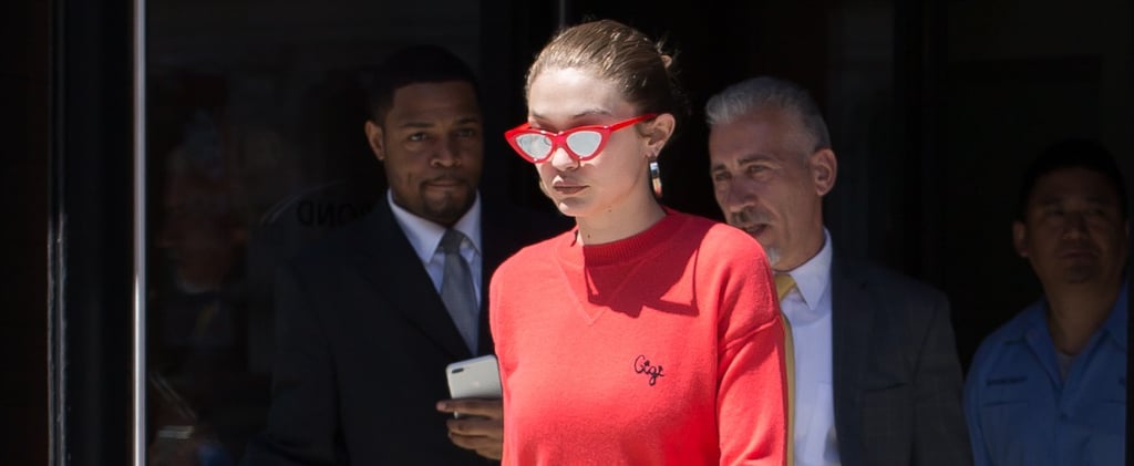 Emma Watson Style Evolution | POPSUGAR Fashion