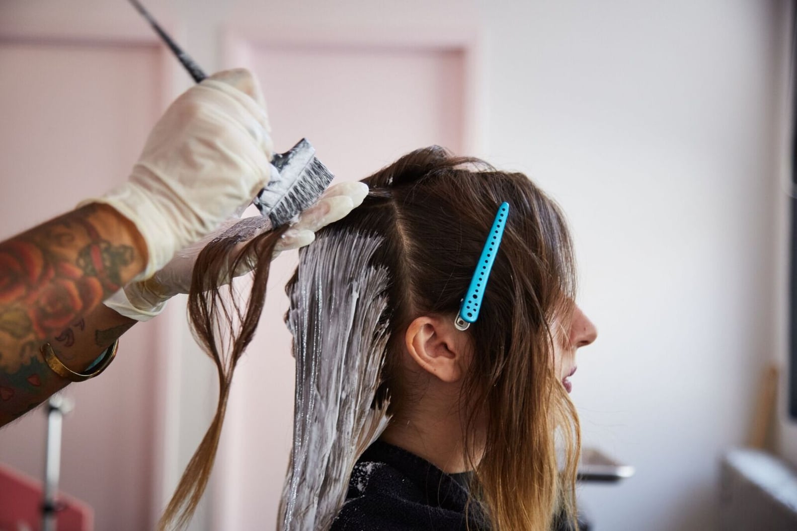 What Is Double Process? | PS Beauty