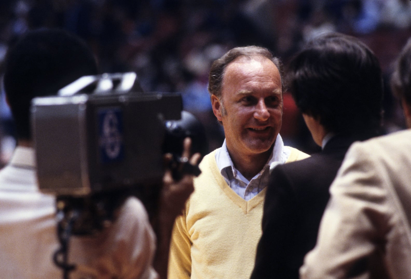 HBO's Winning Time Cast and Their Real-Life Counterparts | POPSUGAR ...