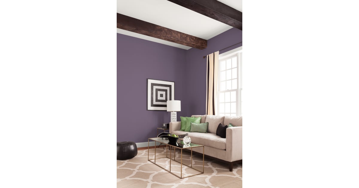 Find Paint Colors You'll Love With Glidden® Paint | POPSUGAR Celebrity