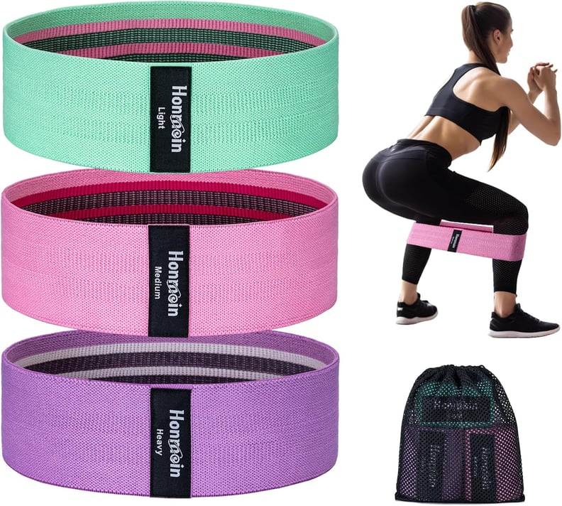 Christa Janine's Holiday Gift Ideas | PS Fitness
