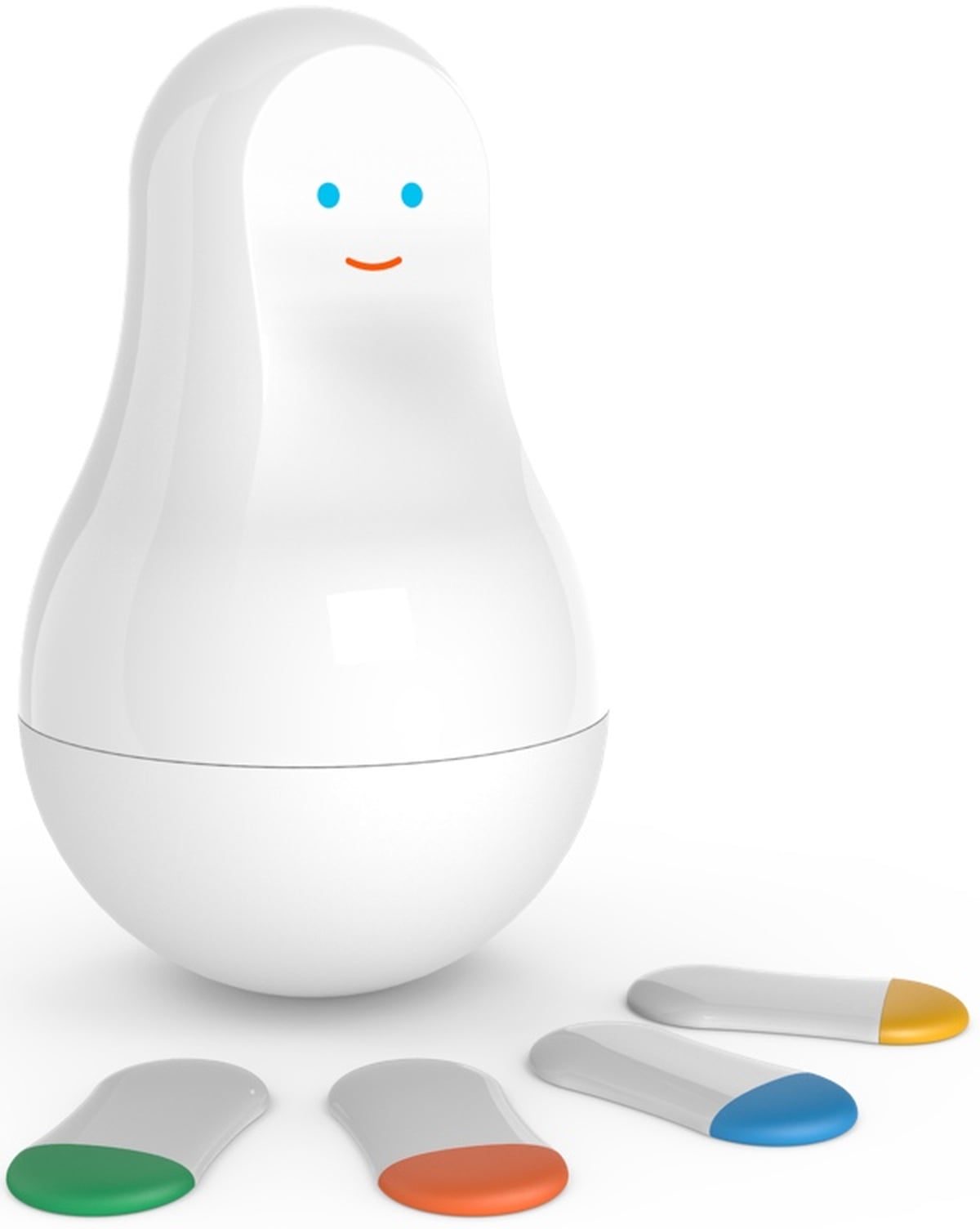 Products For Kids at 2014 CES | PS Family