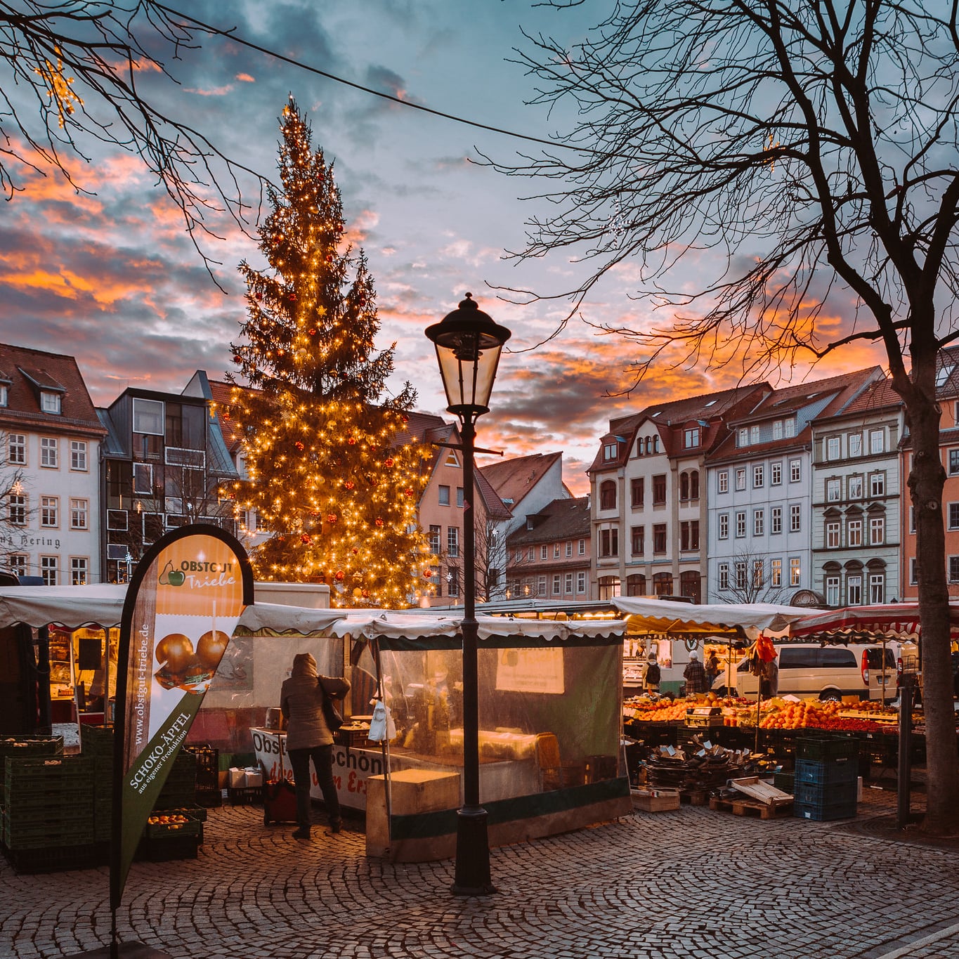 Christmas Festivals