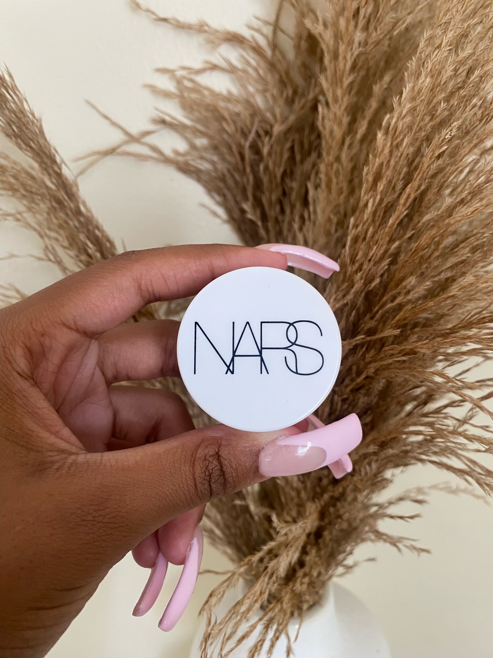 NARS Light Reflecting Undereye Brightener Review With Photos | PS Beauty