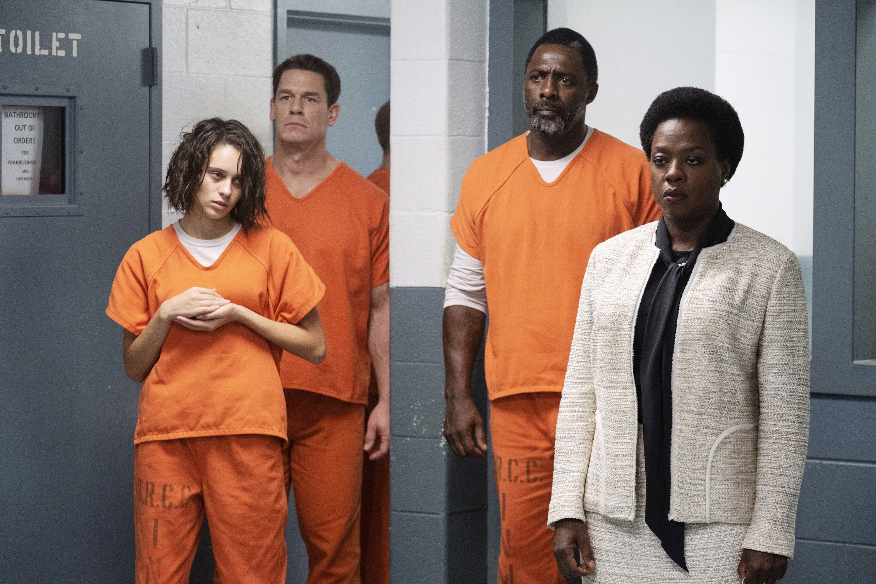 Rachel Brosnahan Orange Is The New Black
