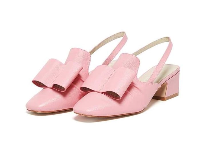 Intentionally Blank Coisa Heels | Best Shoes For Women | POPSUGAR ...
